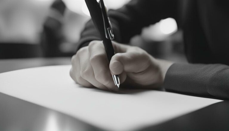 15 Cara Menulis Rapi dan Cepat Tanpa Typo